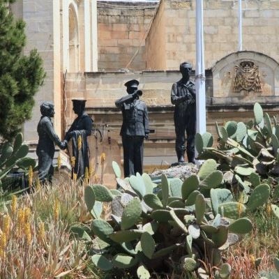 Freedom Day Commemorative Ceremony