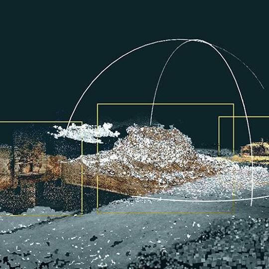 Malta Café Scientifique: Night at the Virtual Museum