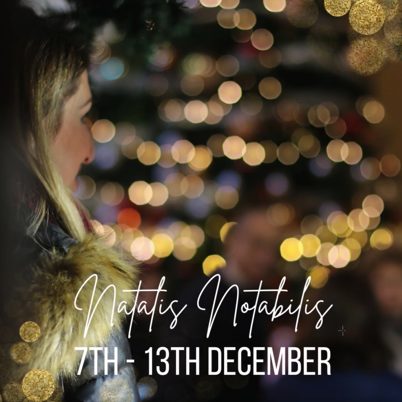 Natalis Notabilis