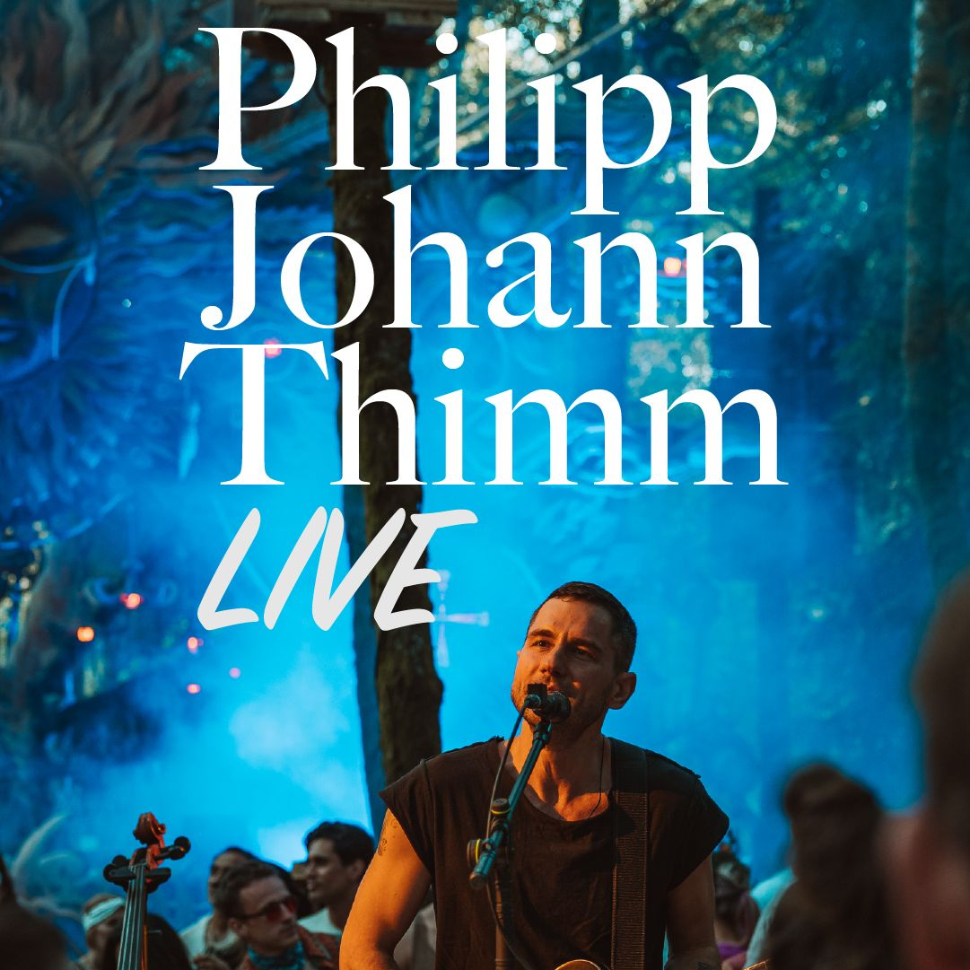 Philipp Johann Thimm LIVE