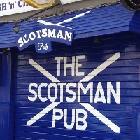 The Scotsman Pub