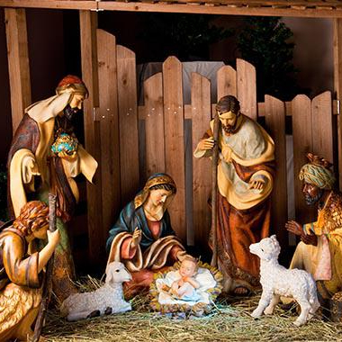 Christus Nastus Est