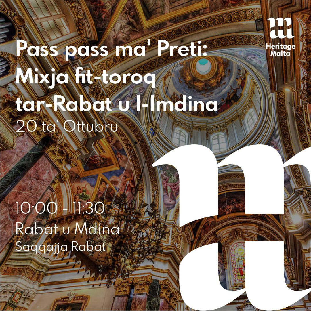 Step by Step with Preti