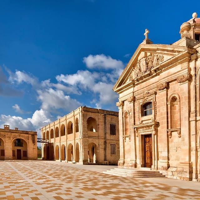 Fort Manoel Open Day