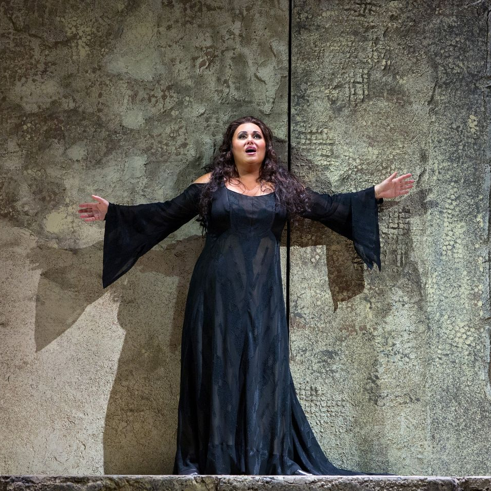 MET Opera Live in HD