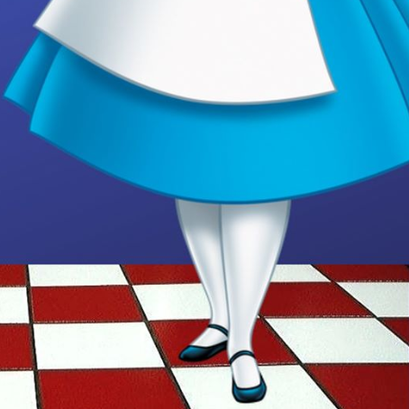 Alice The Musical