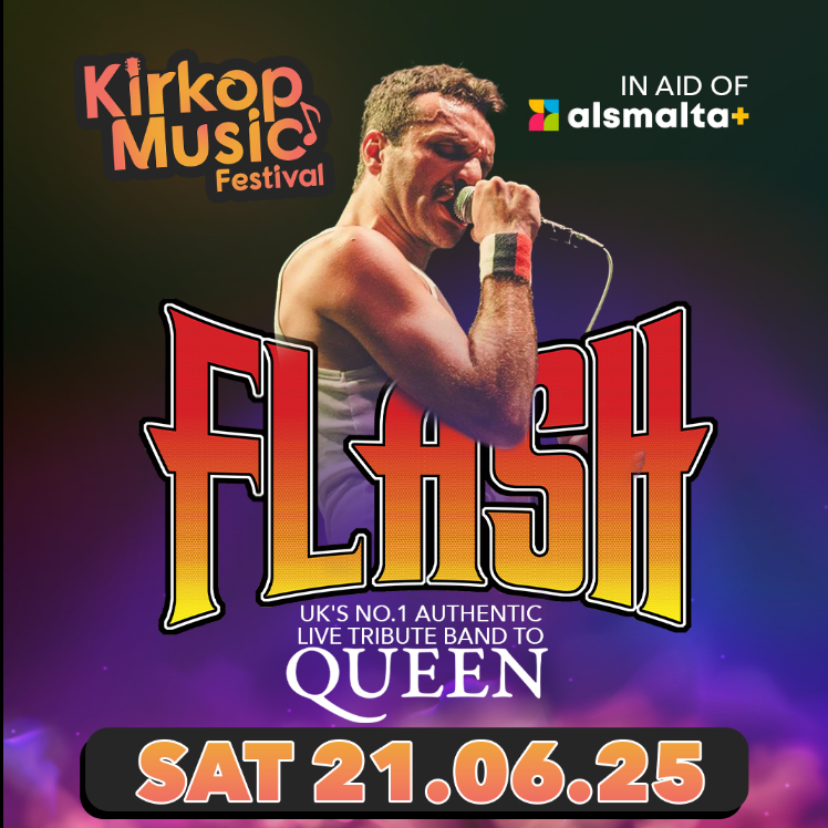 Kirkop Music Festival