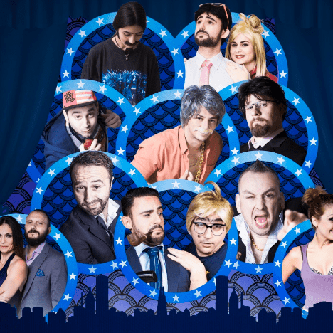 Min Imissu - February 2019