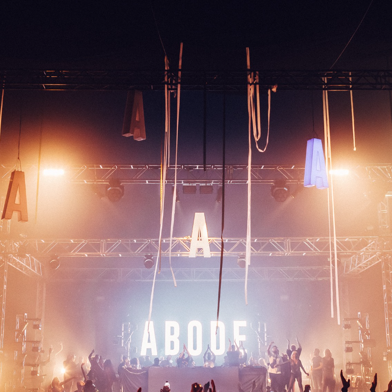 ABODE on the Rock 2024