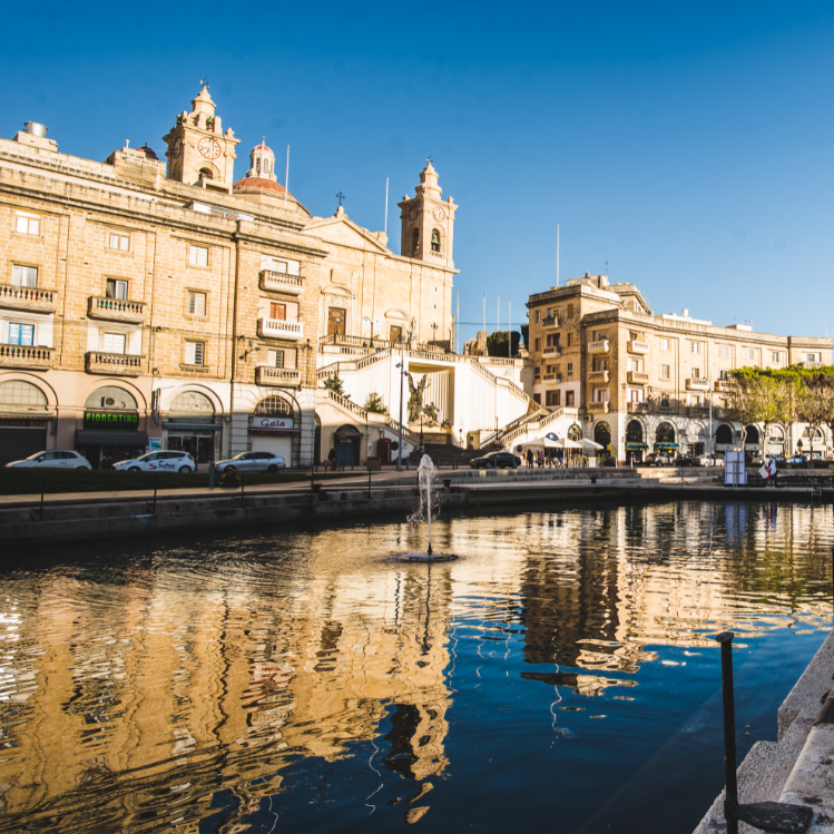 Malta International Wine Festival 2019 - Cospicua Waterfront