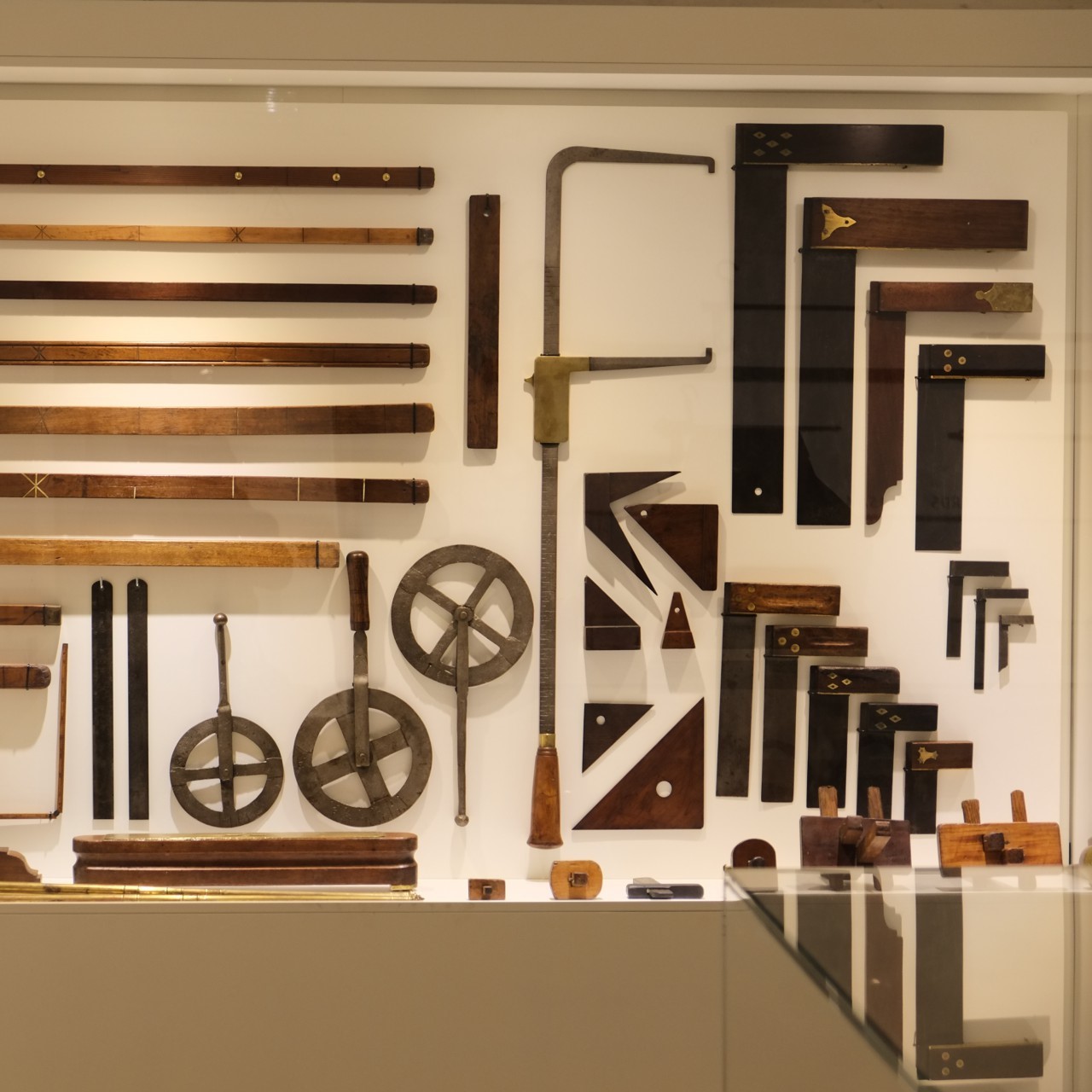Museum of Tools, Trades and Traditions