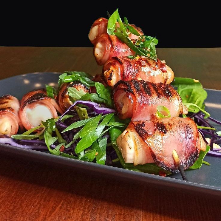 Gambit Bar and Bistro