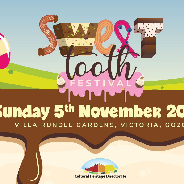 Sweet Tooth Festival 2023