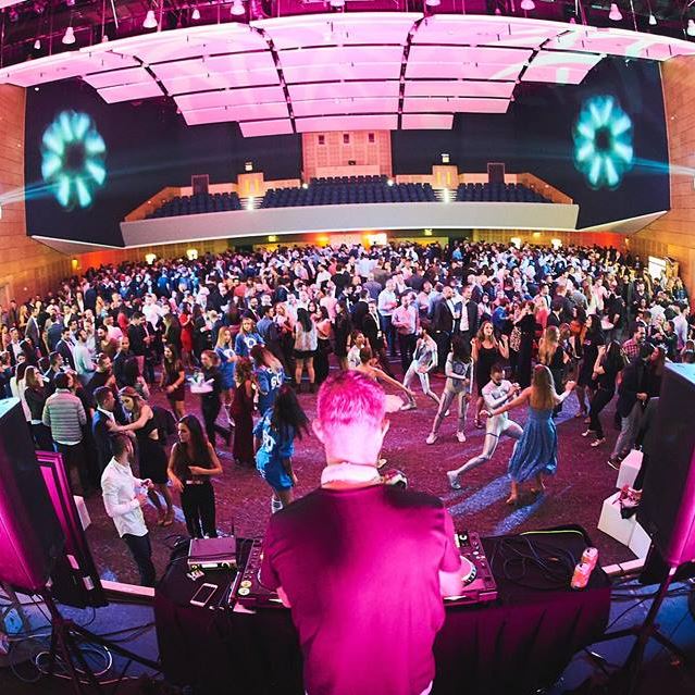 SiGMA18 Closing Night