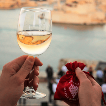 Delicata Classic Wine Festival