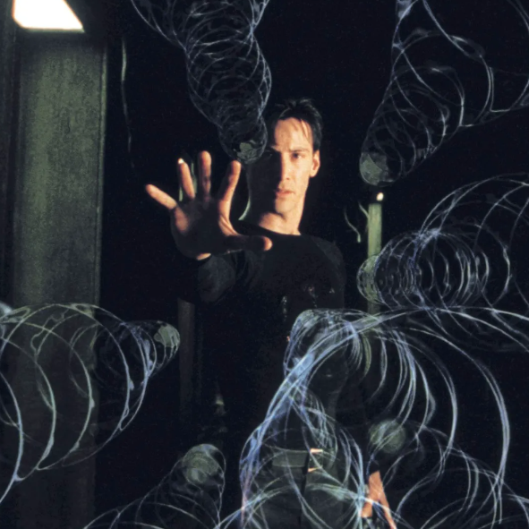 The Matrix