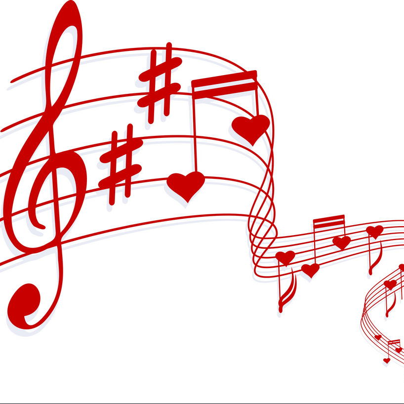 A Serenade for Valentine's