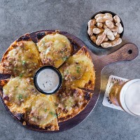 Cheeky Monkey Gastropub