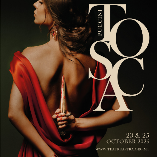 Tosca