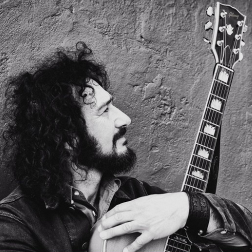 Ron Vincent sings Cat Stevens
