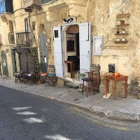 Dimitri Cafe - Bistro - Wine