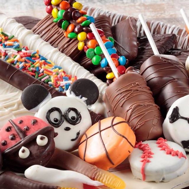 Sugar Sweets Festival