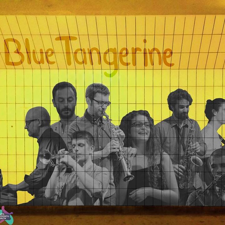 Blue Tangerine | Offbeat