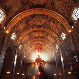 Messa da Requiem by Chev Mro Mark Agius