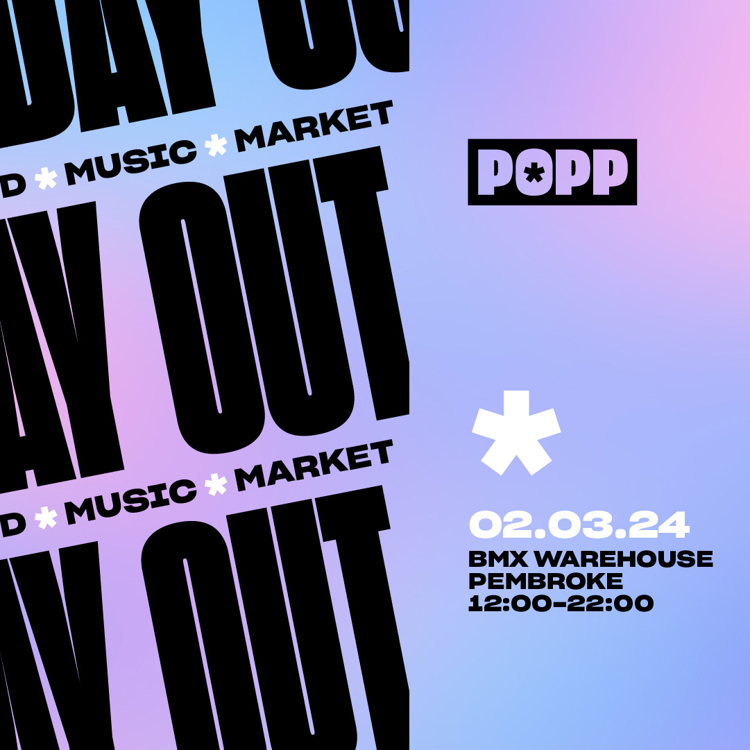 A POPP Day Out – Winter 24