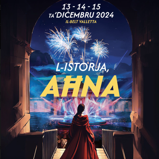 L-Istorja, Aħna