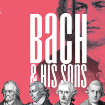 Bach & His Sons