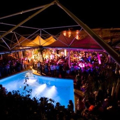 Move It Summer at Rooftop Gianpula