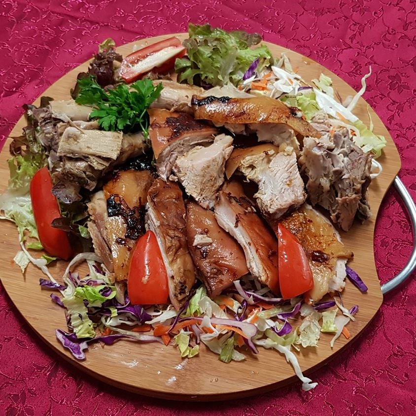 Familija Serbian Restaurant