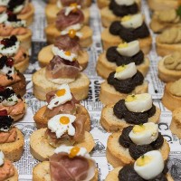 Ta' Fra Ben Bar & Restaurant