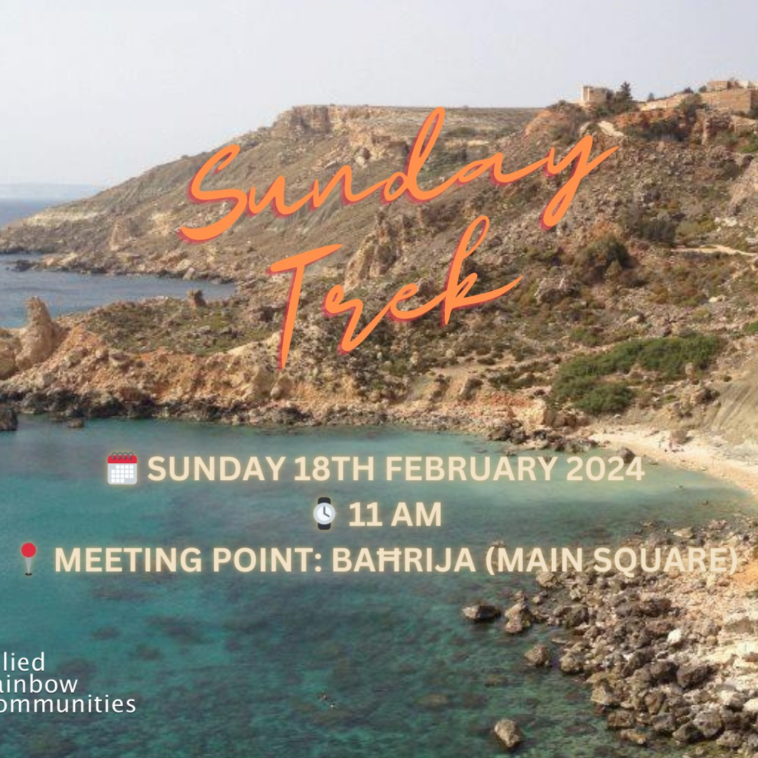 ARC – Fomm ir-Riħ Nature Walk