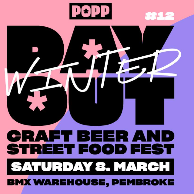 POPP Day Out: Winter 2025