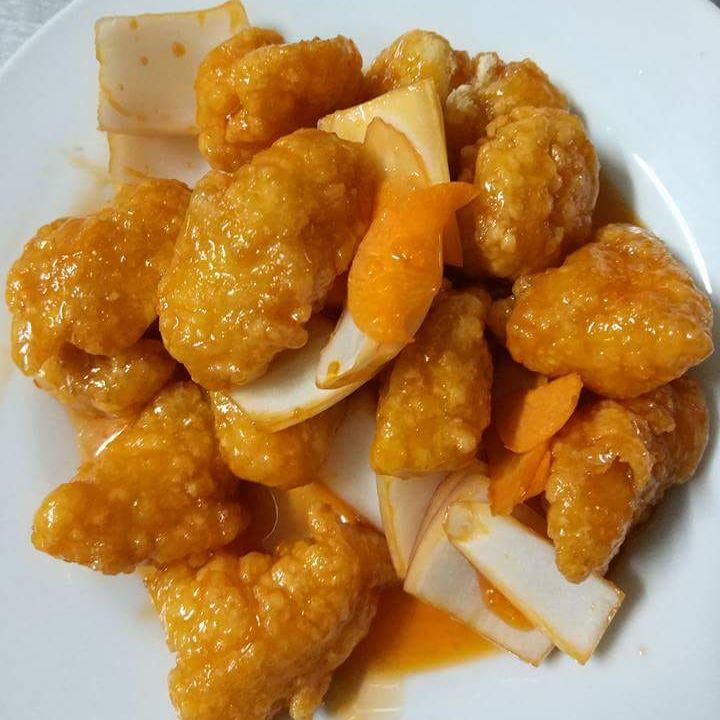 JUFU ASIAN Restaurant